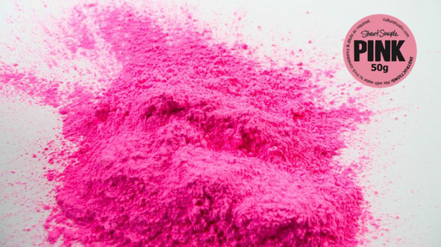 Le rose le plus rose du monde interdit… à Anish Kapoor | INSPIRATIONS ...
