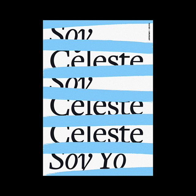 Le graphiste Tom Anders Watkins signe une affiche pour chaque équipe de la Coupe du Monde de ...